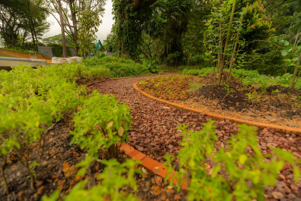 Adaptive Reused Spaces Projects in Singapore | GWS Living Art